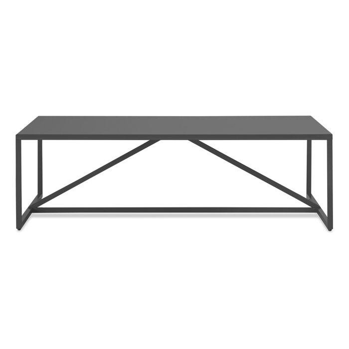 Blu Dot Strut Coffee Table & Reviews | Perigold